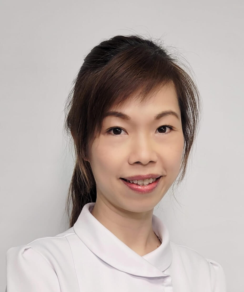 Ivy Li's Instagram, Twitter & Facebook on IDCrawl